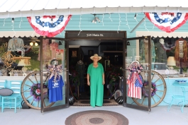 Ms. Disney's Treasures - NEW!