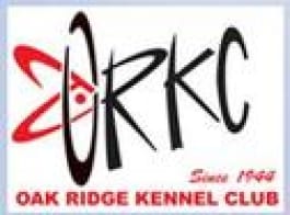 Oak Ridge Kennel Club Agility